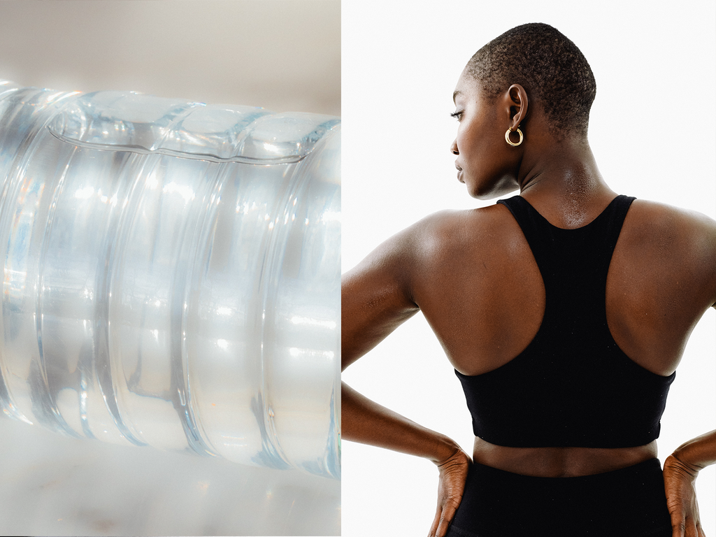 Should You Be Worried About BPA in Your Activewear? – MATE the Label