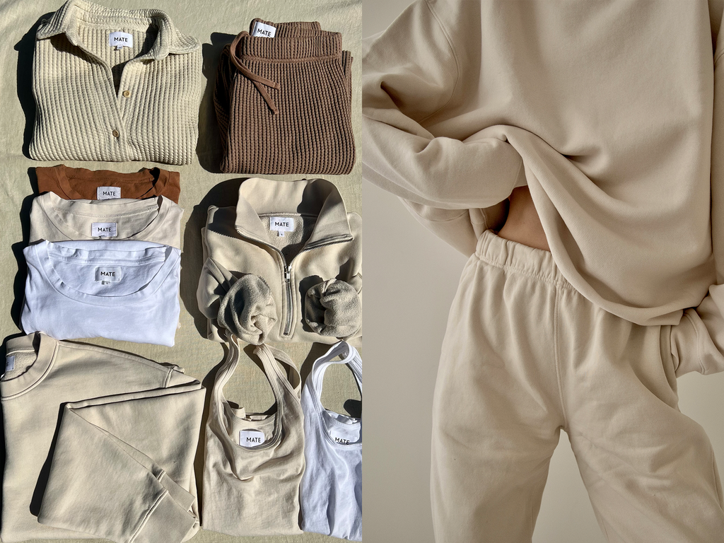 MATE Styles That Will Sell Out This Holiday Season – MATE the Label