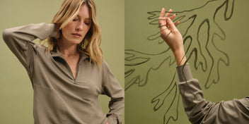 MATE the Label | Dress Clean®