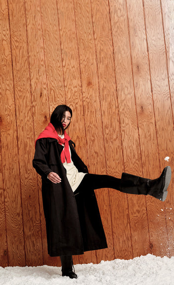 MATE the Label | Dress Clean®