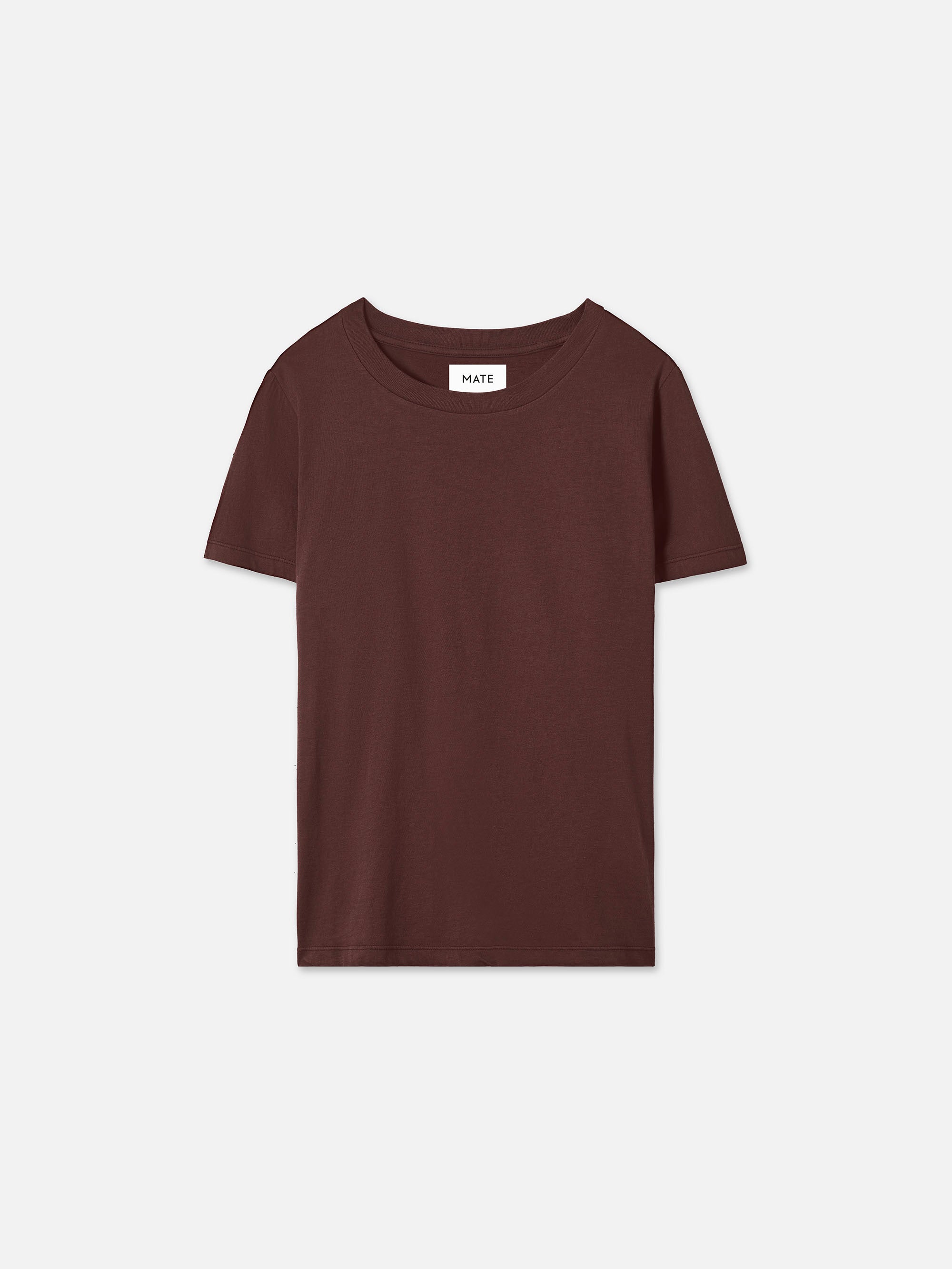 Organic Cotton Classic Tee – MATE the Label
