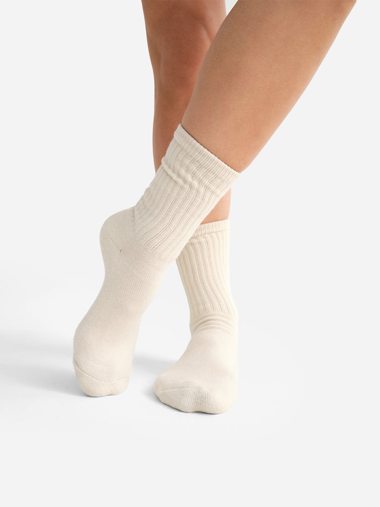 Organic Cotton Sock 3 Pack – MATE the Label