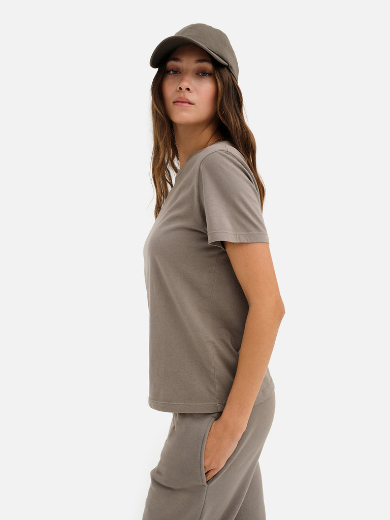 Organic Cotton Classic Tee – MATE the Label