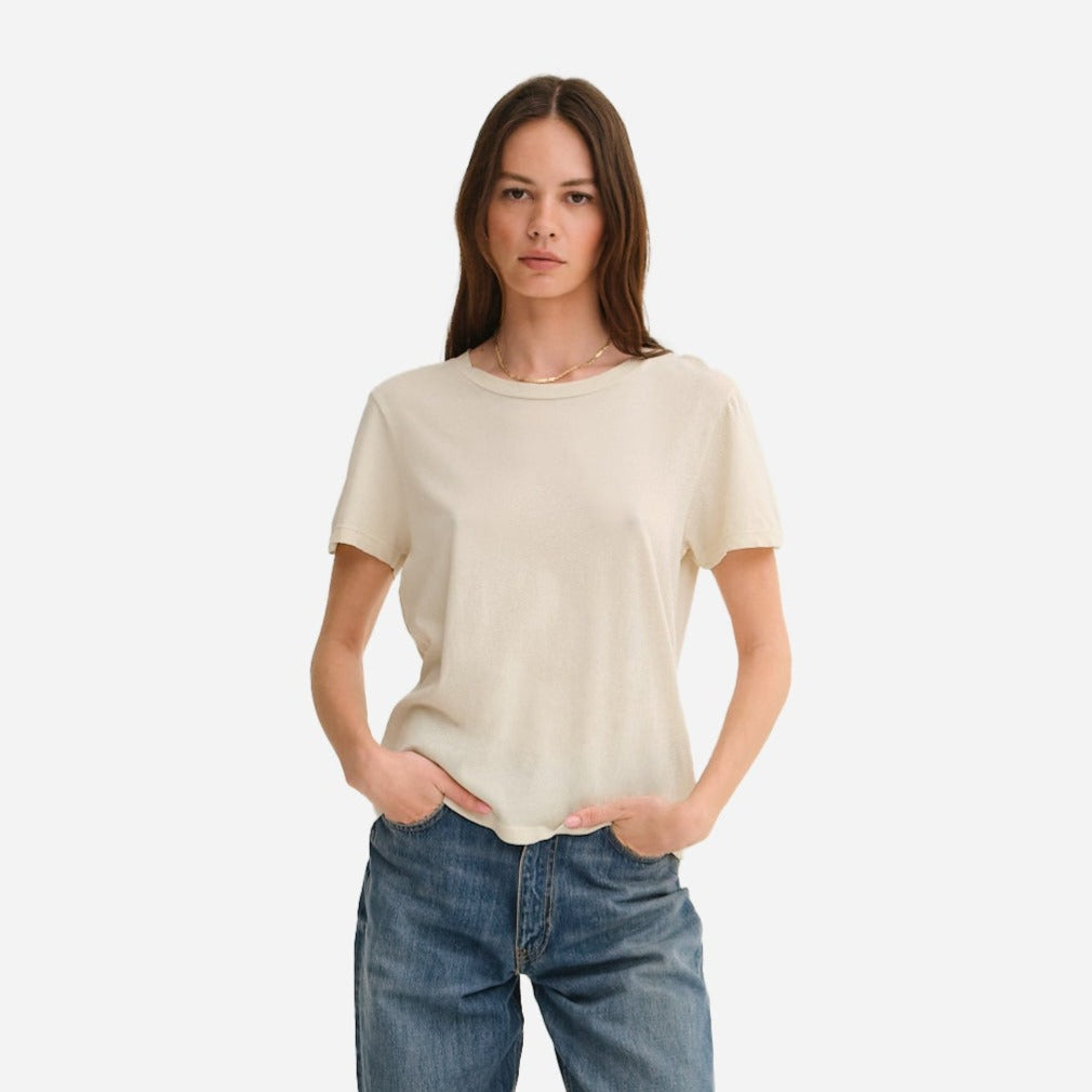 Organic Cotton Classic Tee – MATE the Label