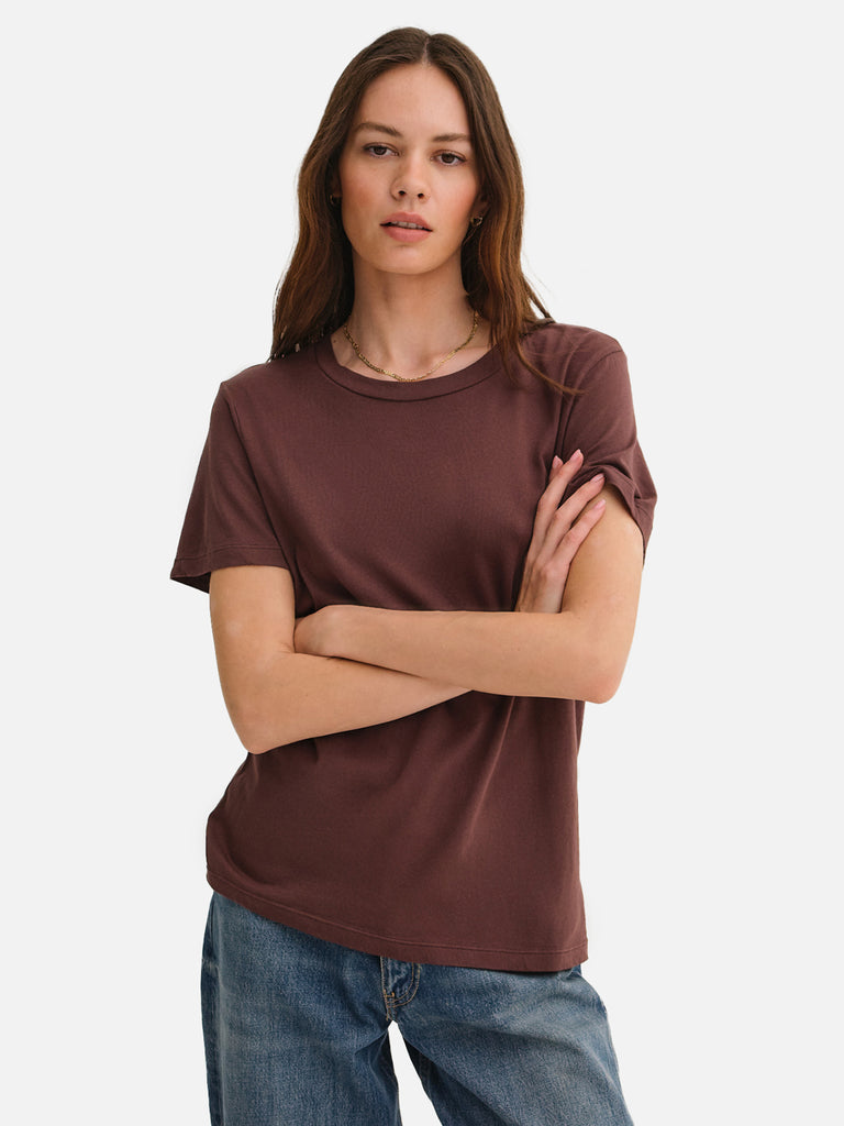 Organic Cotton Classic Tee – MATE the Label