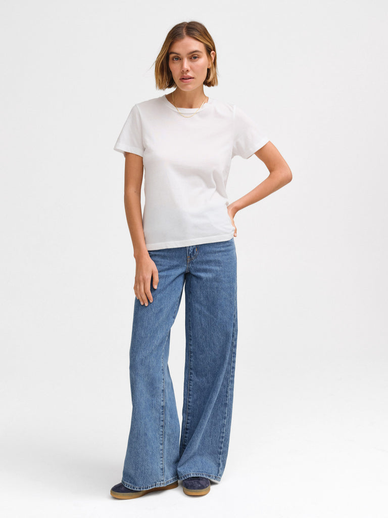 Organic Cotton Classic Tee – MATE the Label