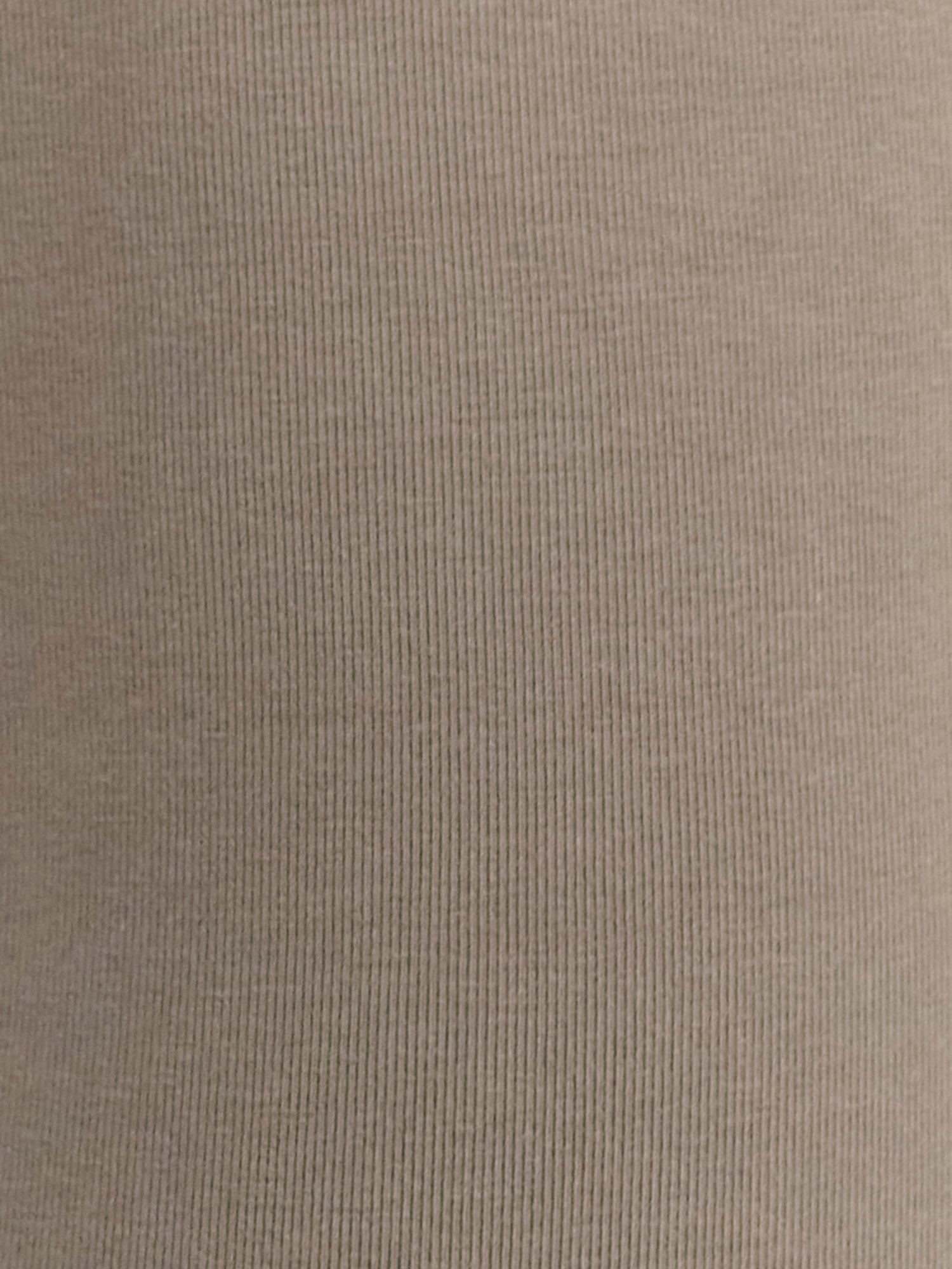 Organic Stretch Sports Bra – MATE the Label