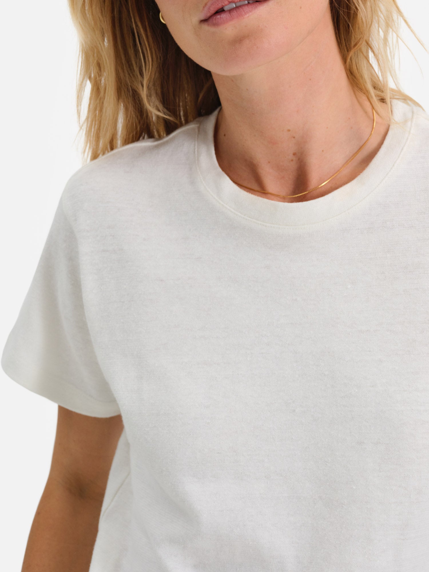 Regenerative Hemp Classic Crew – MATE the Label