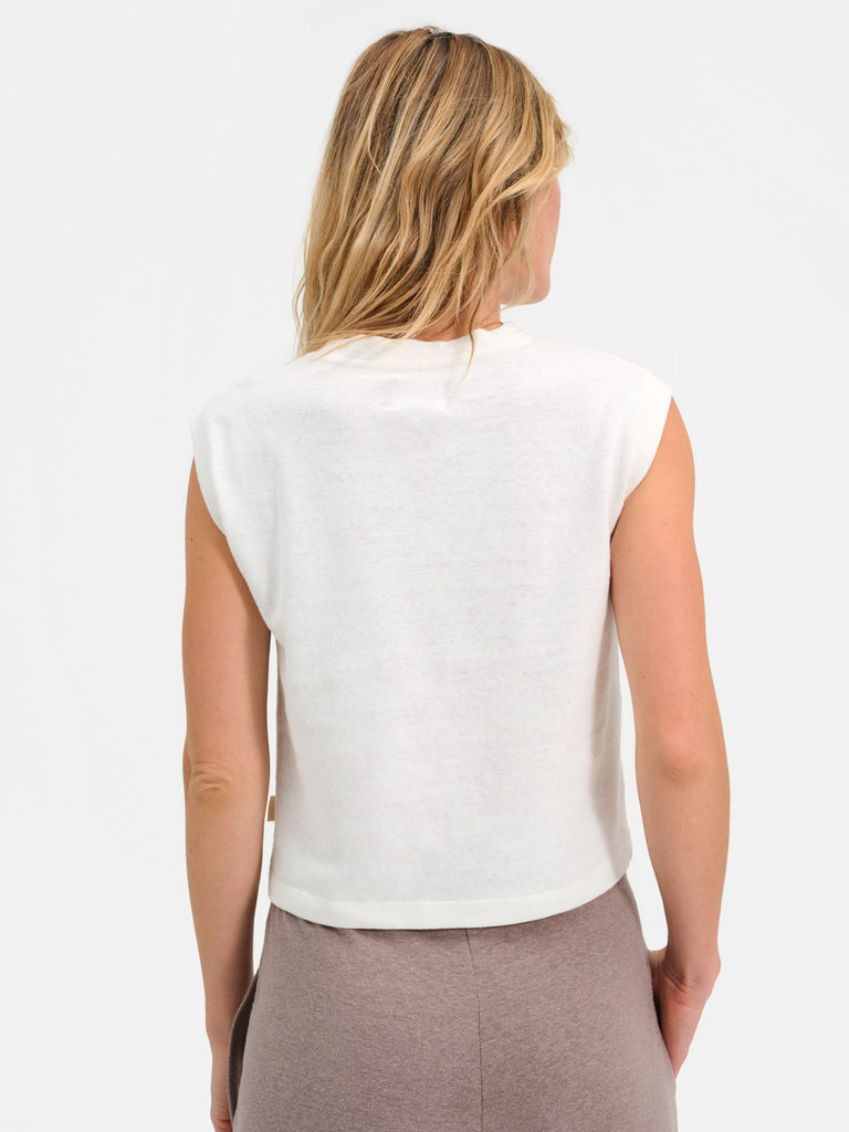 Regenerative Hemp Muscle Tank – MATE the Label