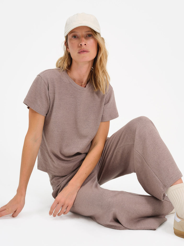 Regenerative Hemp Pant – MATE the Label
