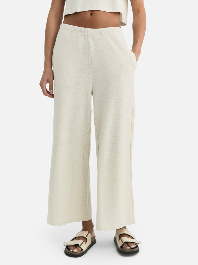 Regenerative Hemp Pant – MATE the Label