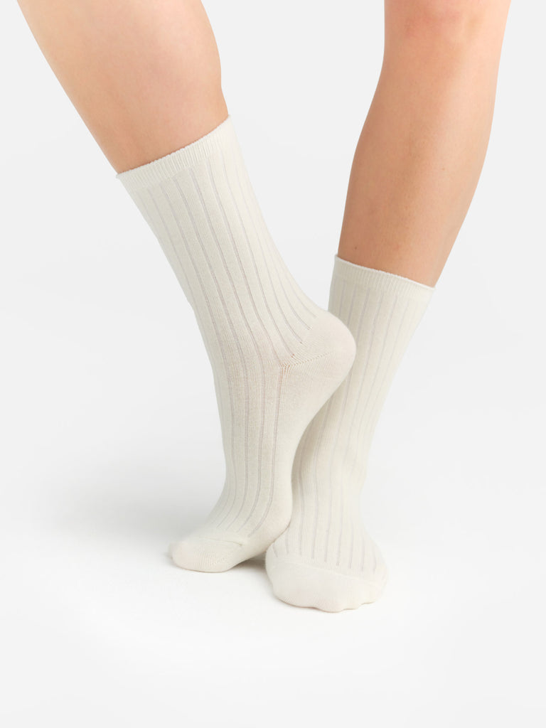 Organic Cotton Trouser Sock – MATE the Label