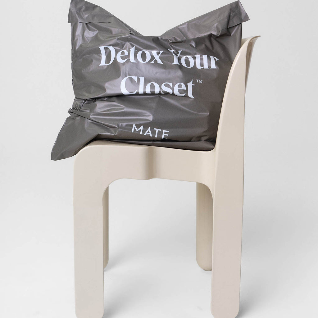 Take Back Bag – MATE the Label