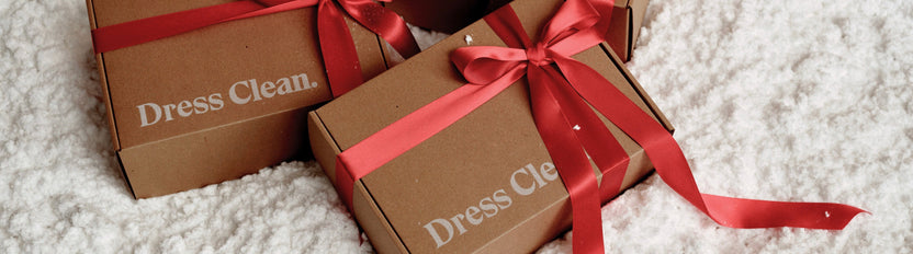 The Clean Gift Guide – MATE the Label