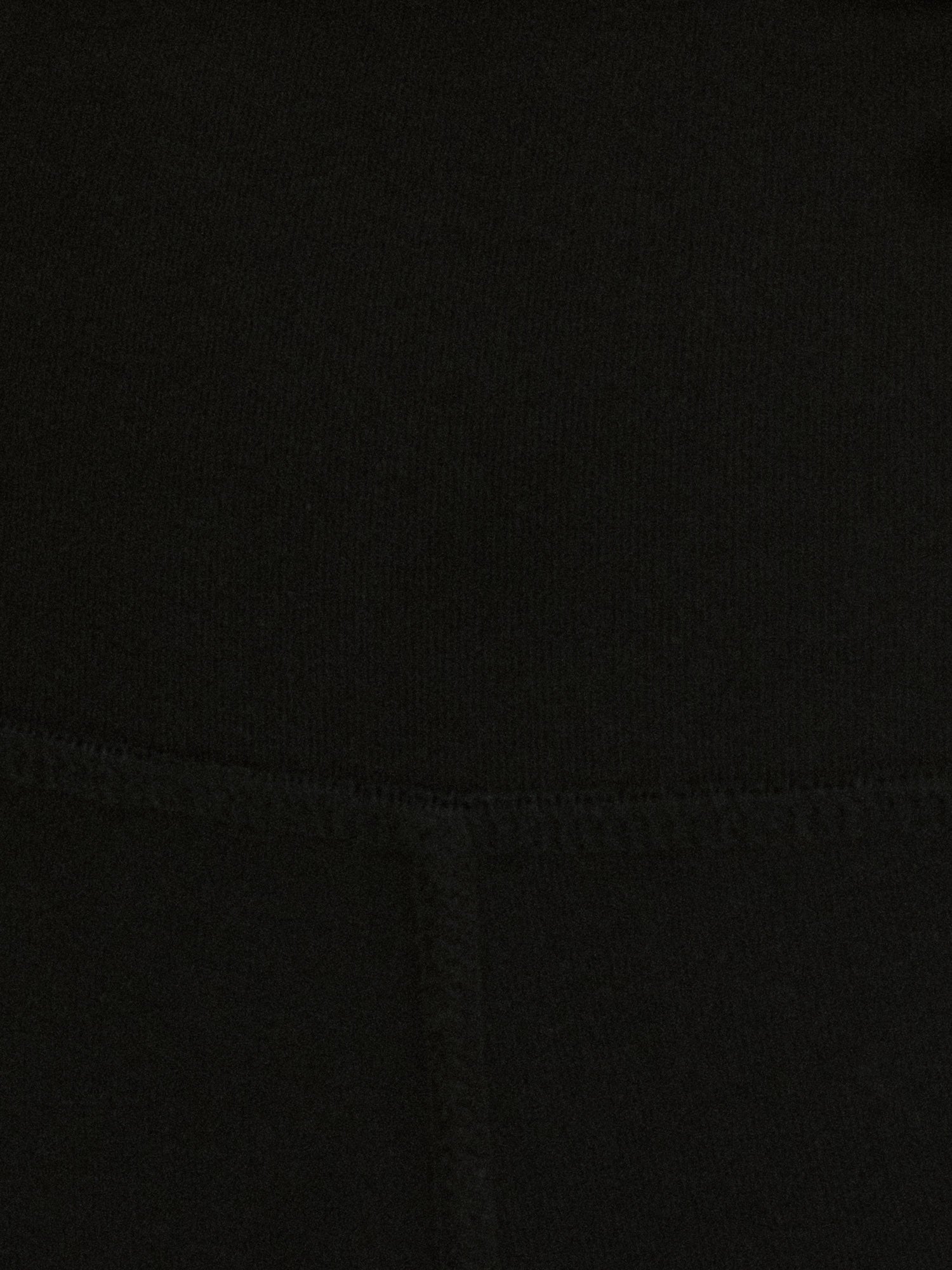 Organic Stretch Midi Legging with Pockets – MATE the Label