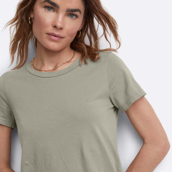 Organic Cotton Classic Tee – MATE the Label